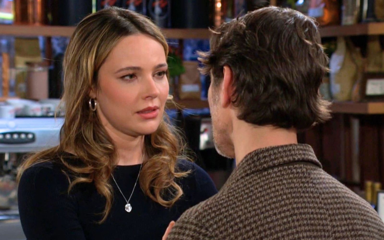 The Young and the Restless Recap, February 11: Mariah's twisted game of ...