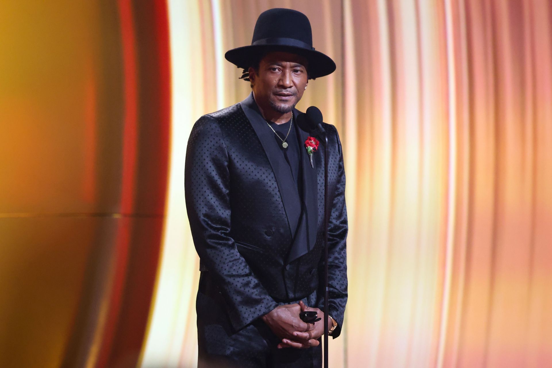 What is Q-Tip's net worth? Rapper's fortune explored following rare ...