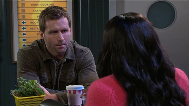 Beyond the Gates Spoilers February 6th: Ted confronts Leslie, one ...