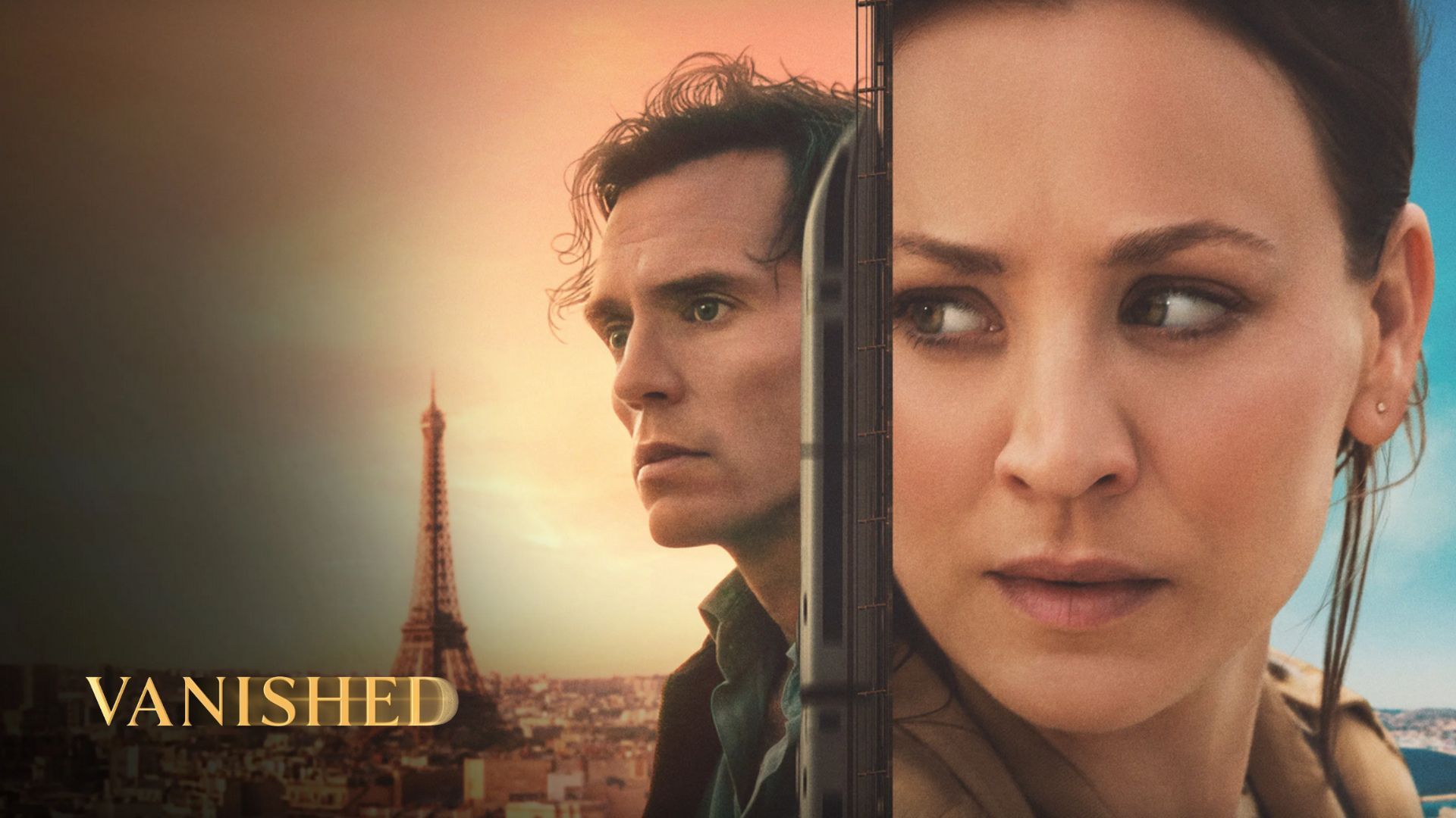 Where To Watch Vanished Streaming Details For The Kaley Cuoco Series