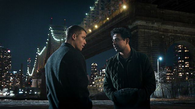 What happened to Freya in The Night Agent Season 3? Character's fate ...