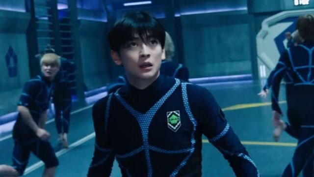 Blue Lock Live-Action film sets August 2026 theatrical release as ...