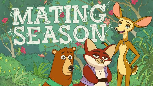 Mating Season: Release date news, cast, plot, streaming details and ...