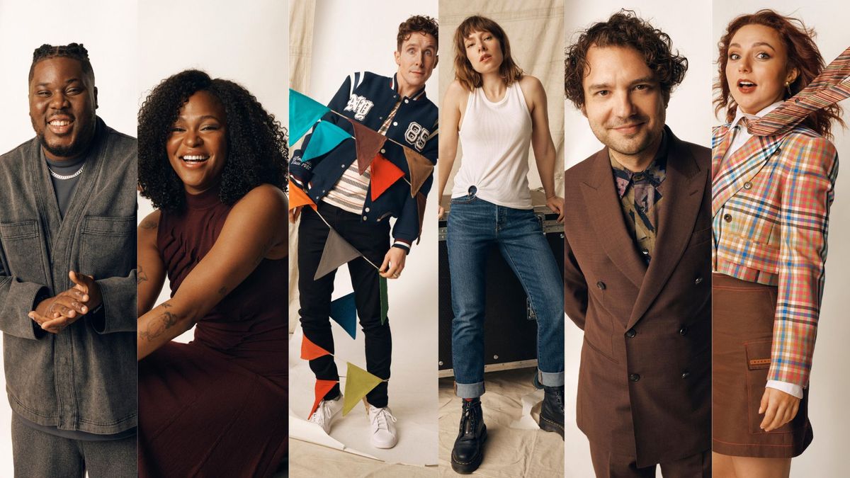 Official cast for the first-ever Saturday Night Live's U.K. version has ...