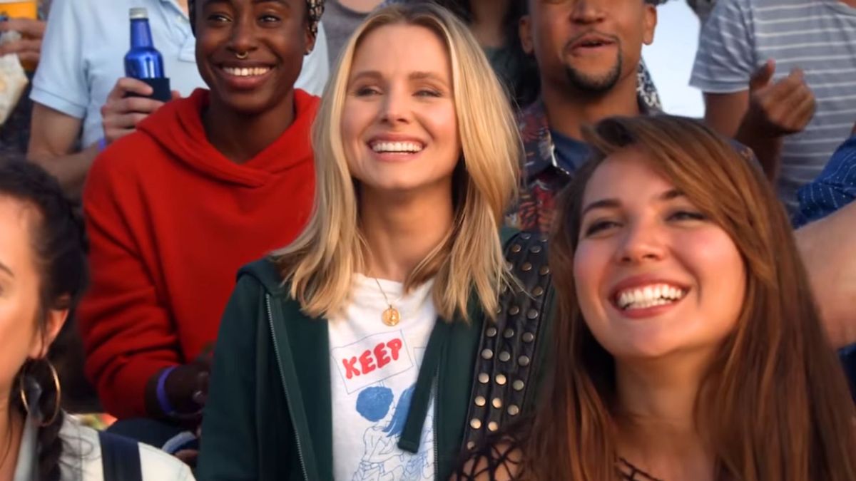 Veronica Mars Season 4 Episode 1 cast: Veronica Mars Season 4 Episode 1 ...