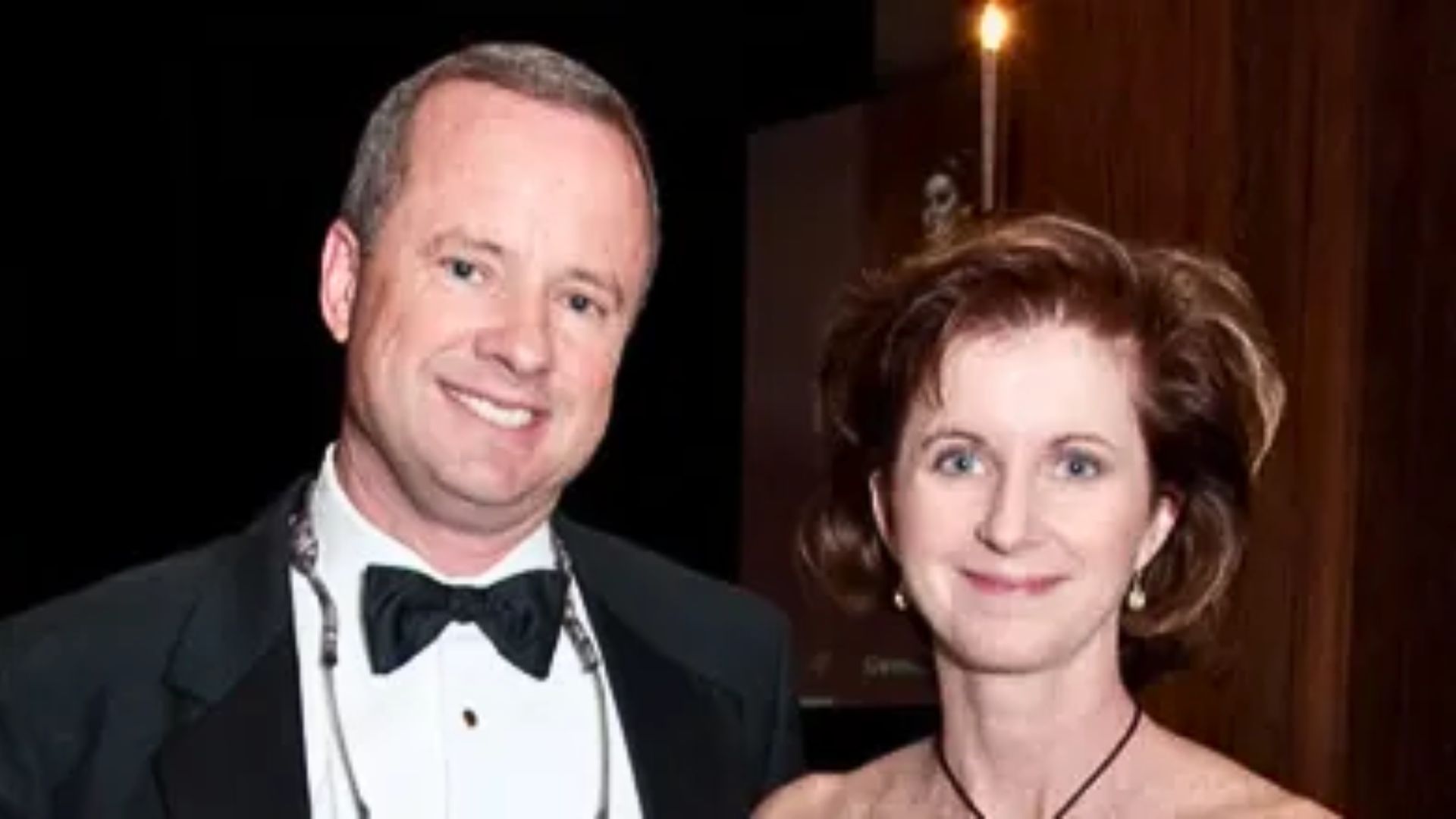 Dateline: Murder & Magnolias - Were Wendy Moore and Chris Latham ...