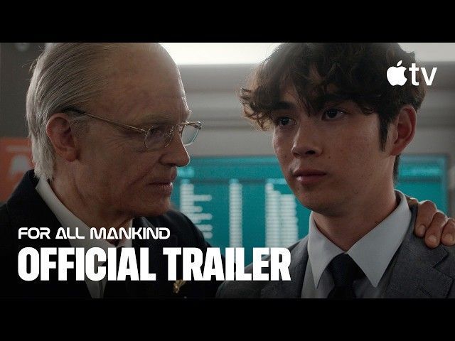 For All Mankind Season 5 cast and characters: Every returning star and ...