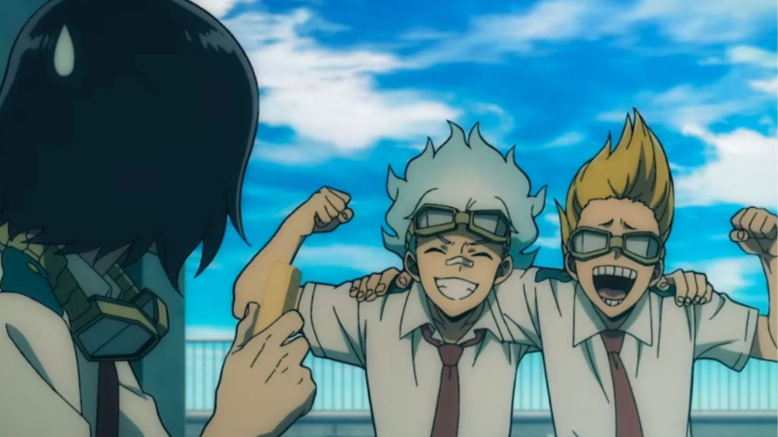 My Hero Academia: Vigilantes Season 2 Episode 7: Release date and ...