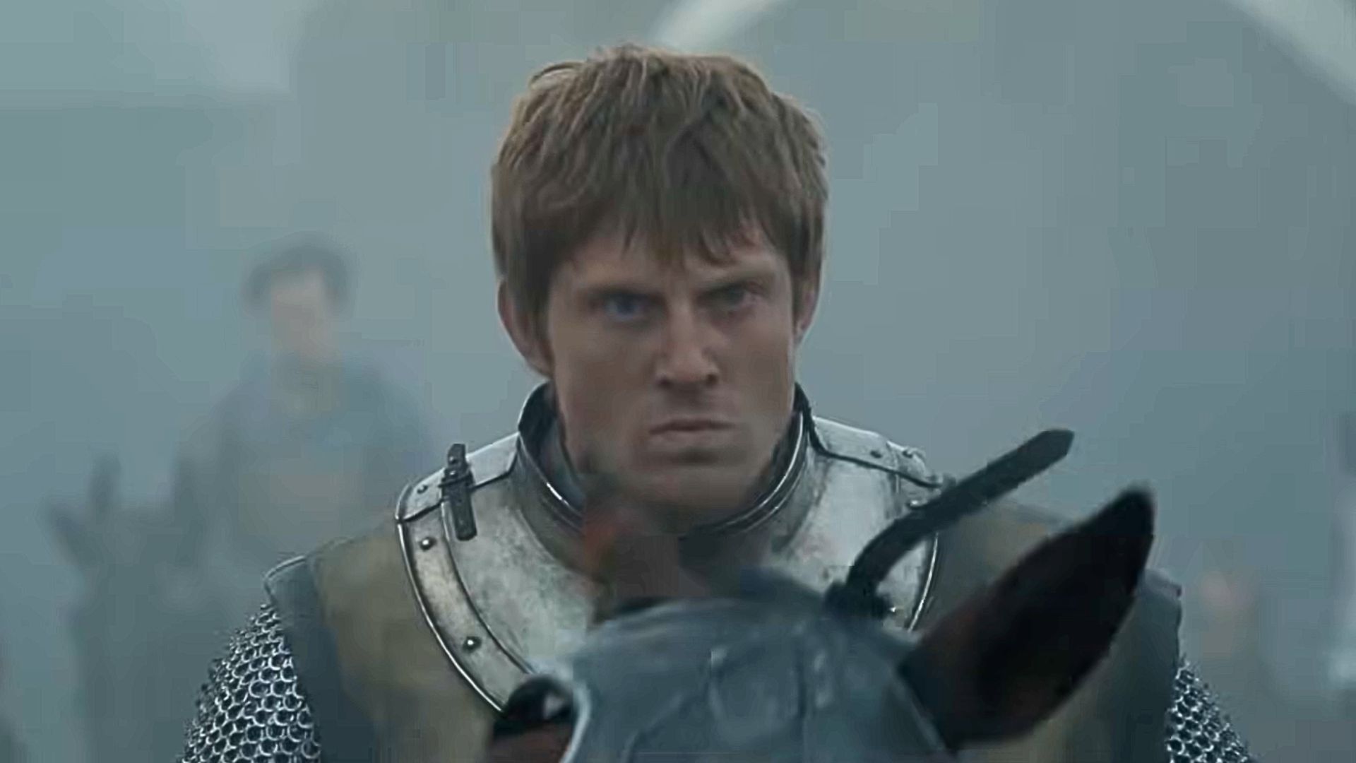 “Wants to set a good example”: A Knight of the Seven Kingdoms star ...