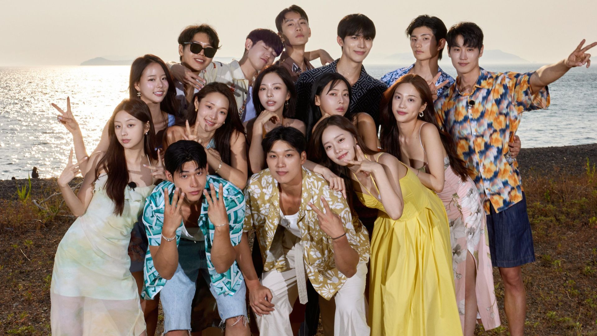 Single's Inferno Season 5 reunion recap: Who is still together and ...