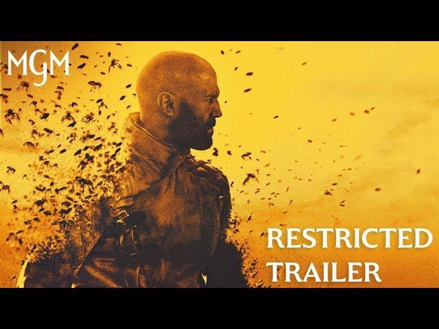 The Beekeeper cast and characters: Here's who brought the Jason Statham ...