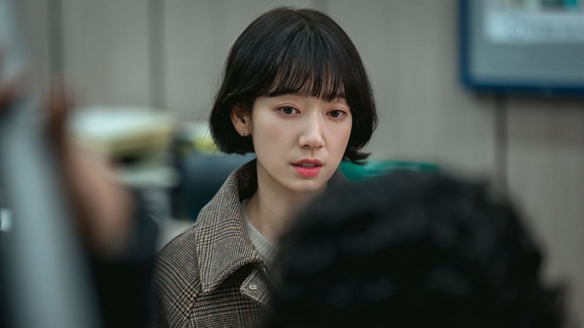 Undercover Miss Hong Episodes 9-10 recap: Mi-Sook’s tragic decision and ...