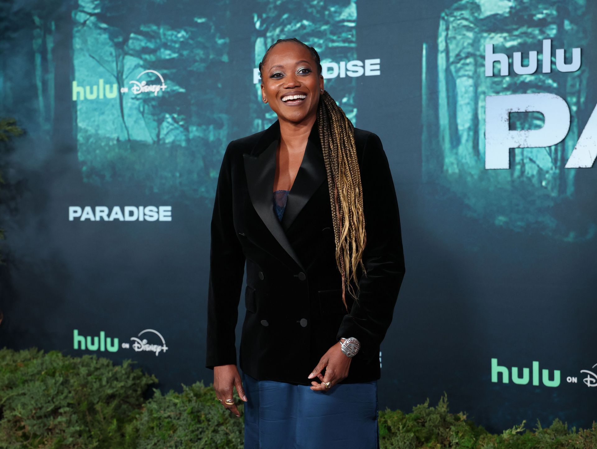 The Fall and Rise of Reggie Dinkins cast and character guide: Who’s ...