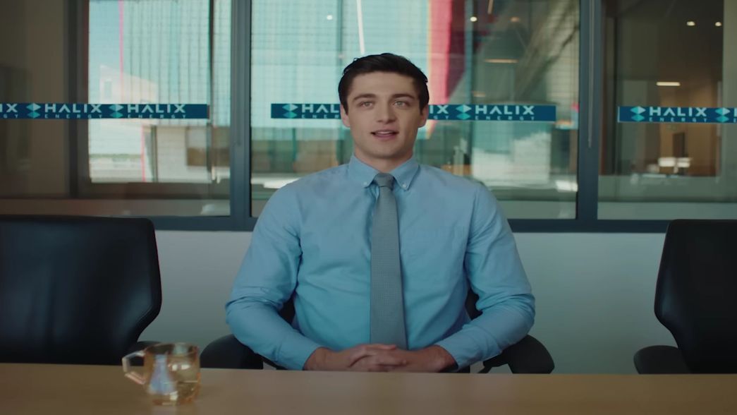 Kissing Is the Easy Part cast: Here's who brought the latest rom-com to ...