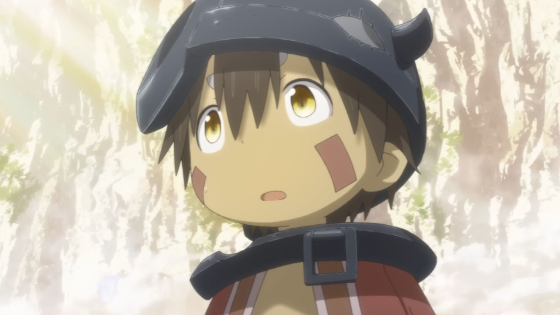 Made in Abyss returns: Awakening mystery film brings the descent back ...
