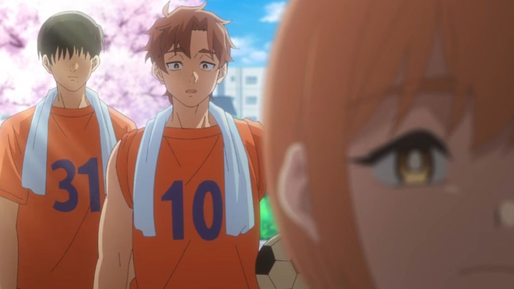 Kirio Fan Club anime confirms April release date via new trailer ...