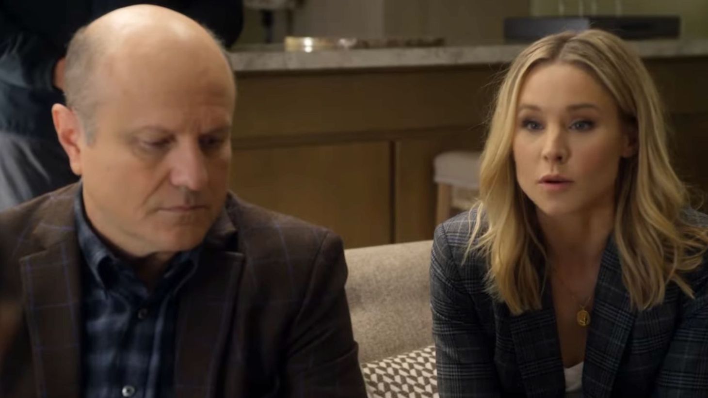 Veronica Mars Season 4 Episode 1 cast: Veronica Mars Season 4 Episode 1 ...