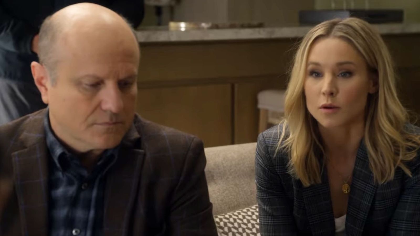 Veronica Mars Season 4 Episode 1 cast: Veronica Mars Season 4 Episode 1 ...