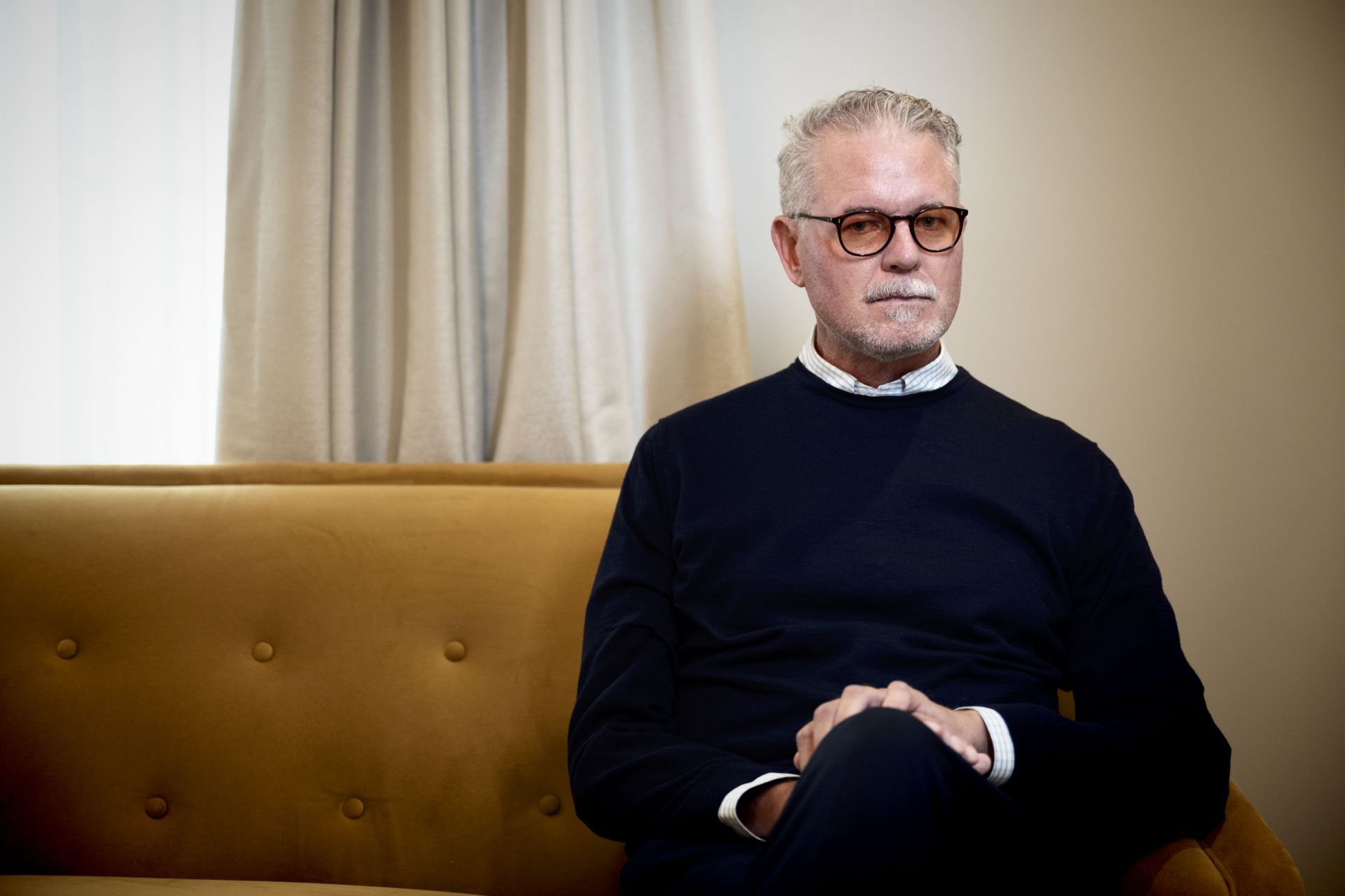 Who are Eric Dane’s parents? Grey’s Anatomy star’s father sustained a ...