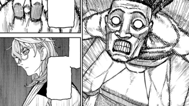 Dandadan Chapter 226 shocks fans with fairy-tale curse lore as Vlad ...