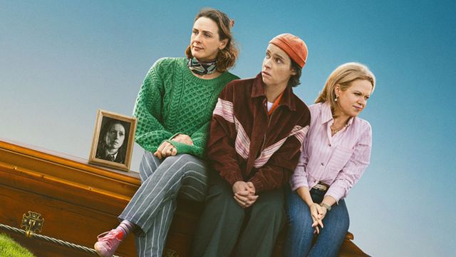 How to Get to Heaven From Belfast cast and characters: Here's who ...