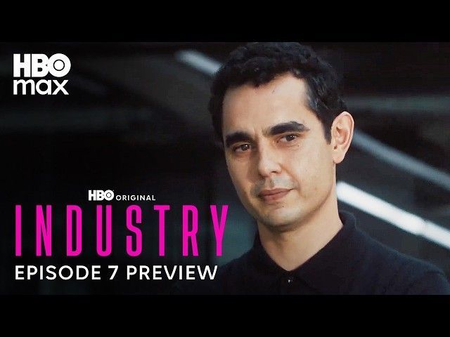 Industry Season 4 Episode 7 recap: Harper and Yasmin's unlikely ...