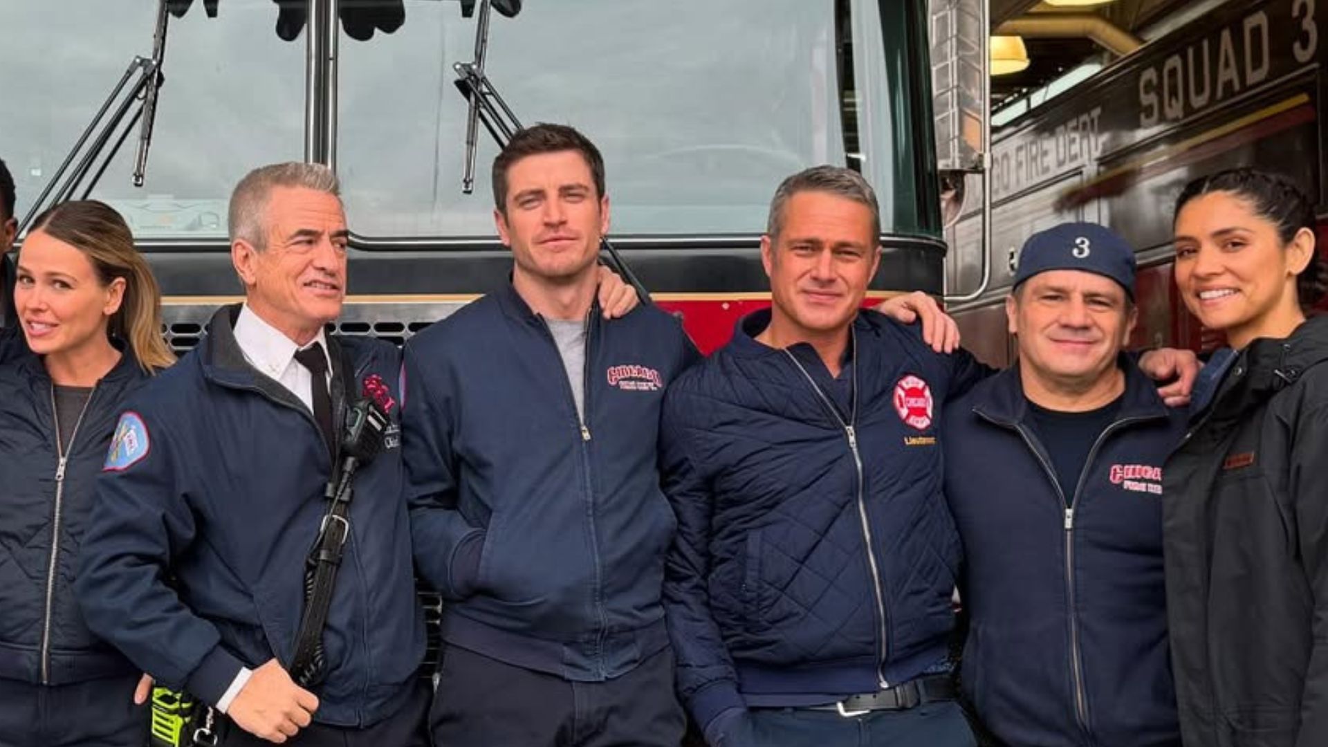 Chicago Fire Season 14 Episode 12 recap: Pascal comes into scrutiny and ...