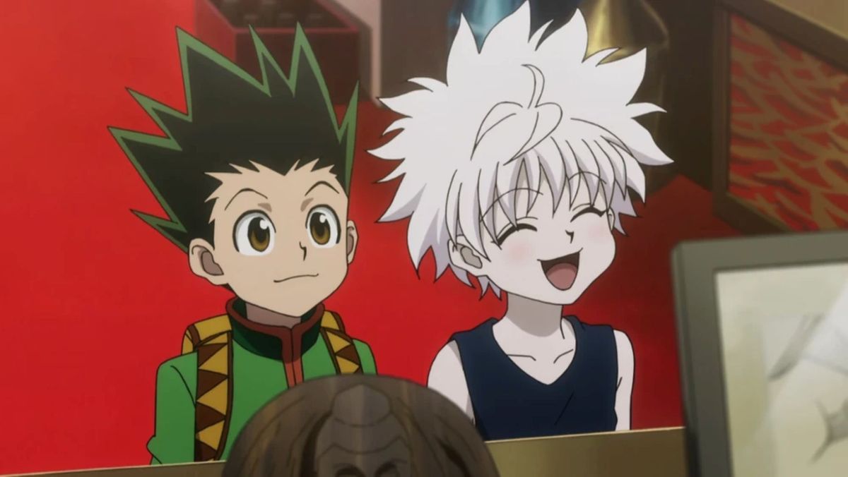 Anime Side Characters Often Outshine Protagonists, and With Good Reason