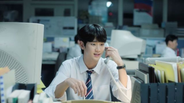 Knock-Off, Disney+, Queen of Tears: Queen of Tears’ Kim Soo-hyun is ...