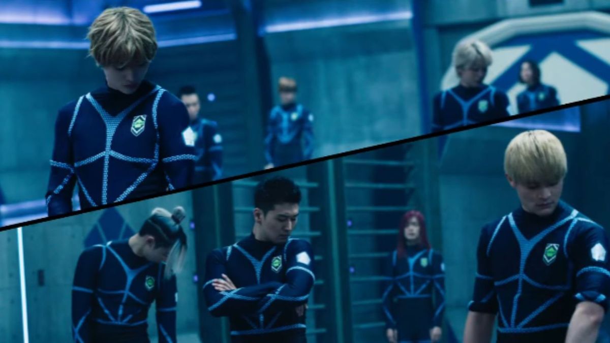 Blue Lock Live-Action film sets August 2026 theatrical release as ...