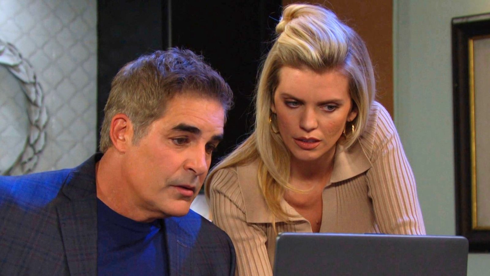 Days of our Lives Daily YAPP Recap, February 25: Hilarious Stephanie ...
