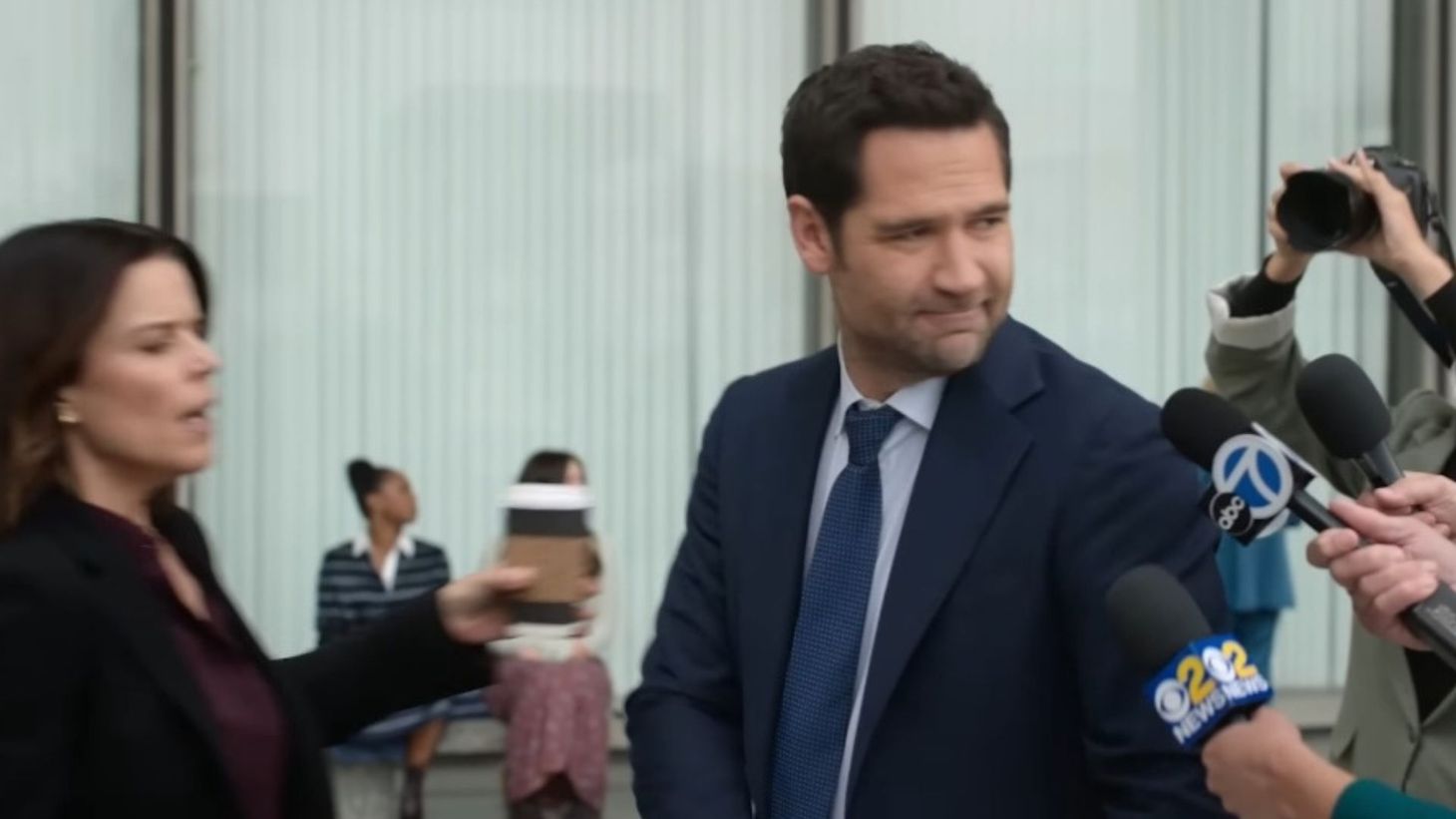 The Lincoln Lawyer Season 4: Who killed Sam? Details explored in depth