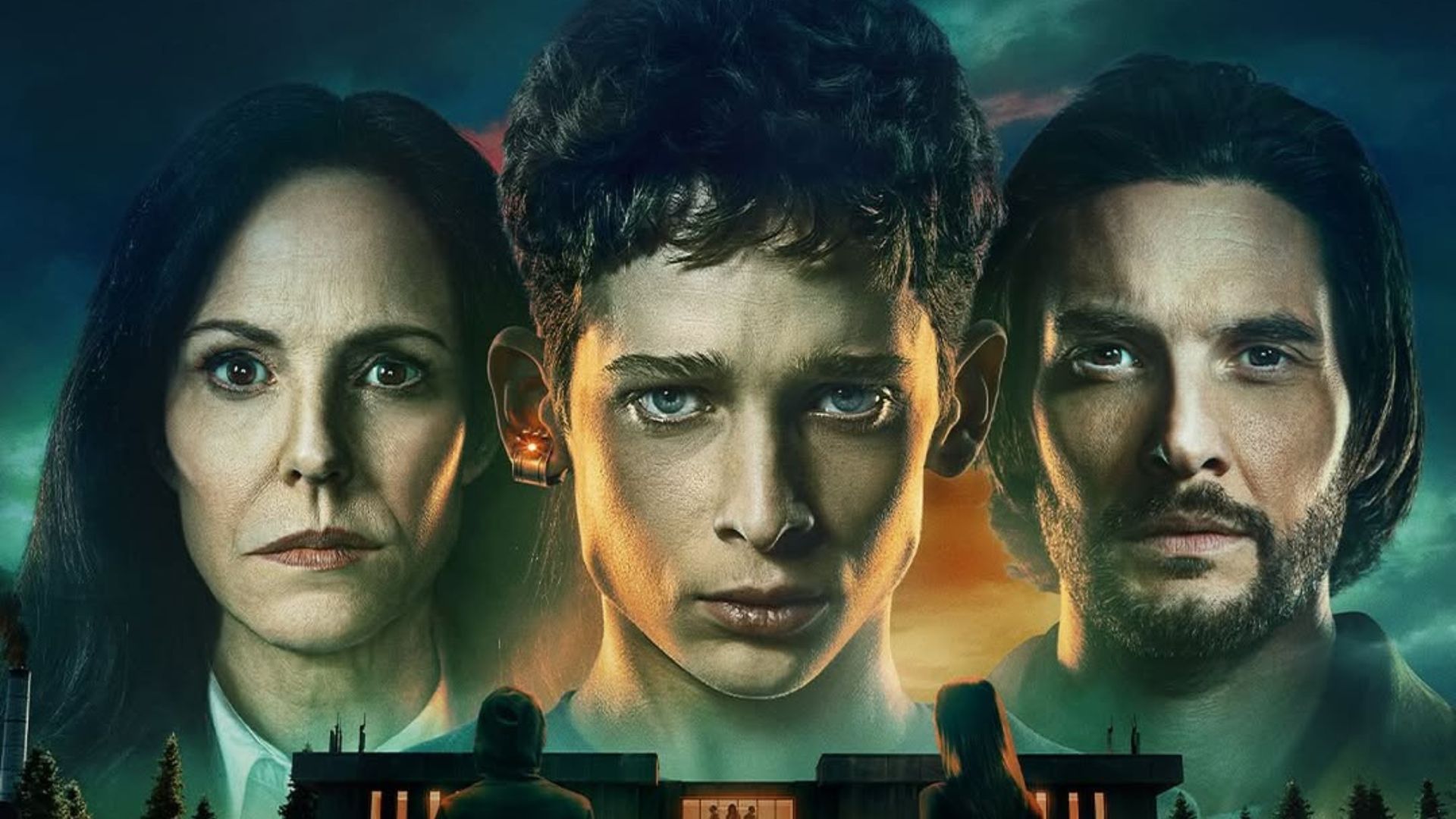 The Institute Season 2: Stephen King shares the latest filming update ...