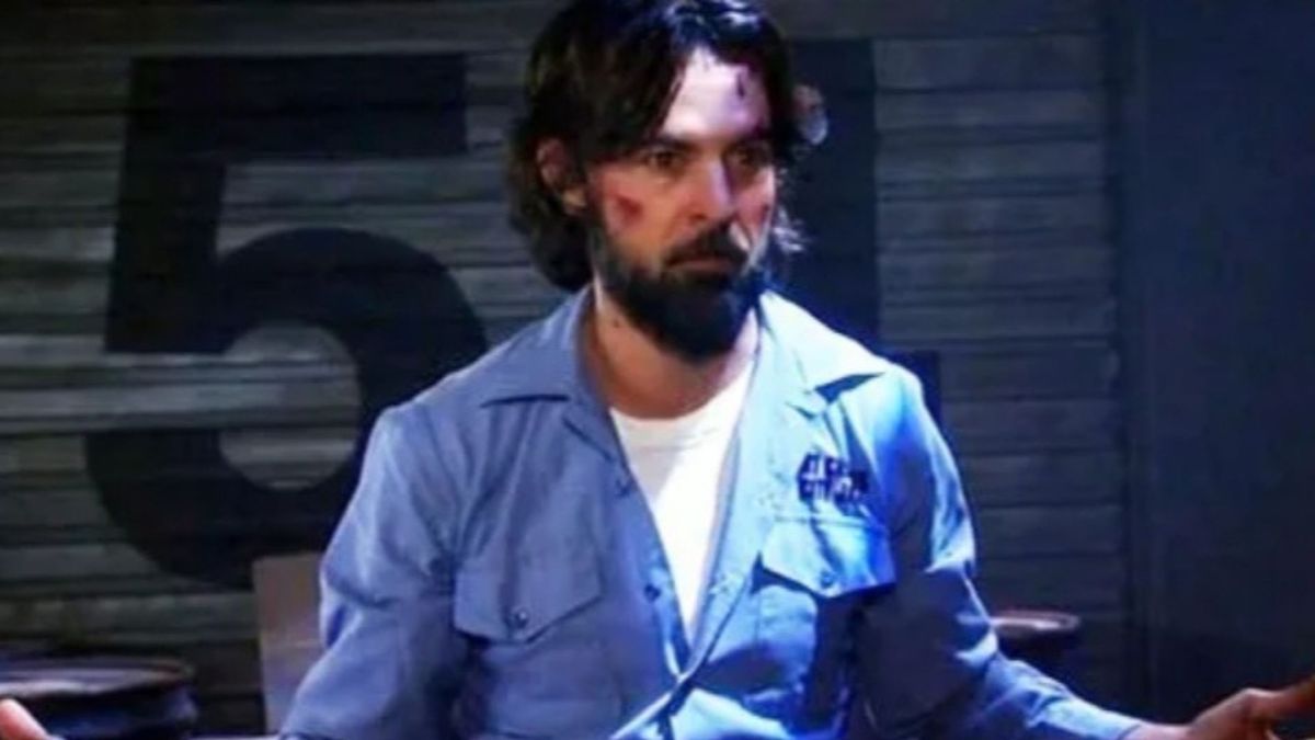 General Hospital's Jeffrey Vincent Parise reveals new art show ...