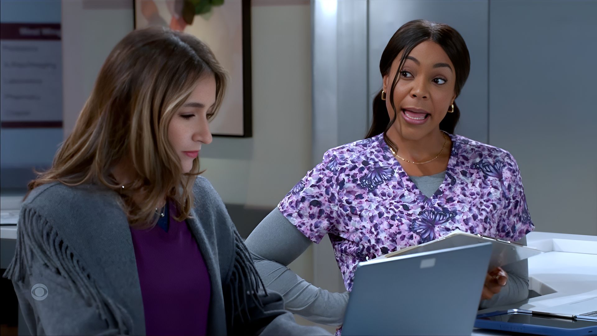 Beyond the Gates: Beyond the Gates Recap for February 9, 2026: Lynette ...