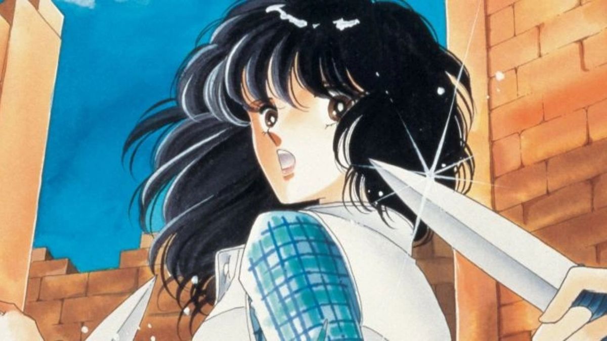 Red River TV anime officially announced for Summer 2026: Classic shoujo ...