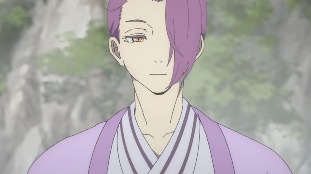 Hell's Paradise Season 2 Rien's Kishikai: Tensen's ultimate weapon