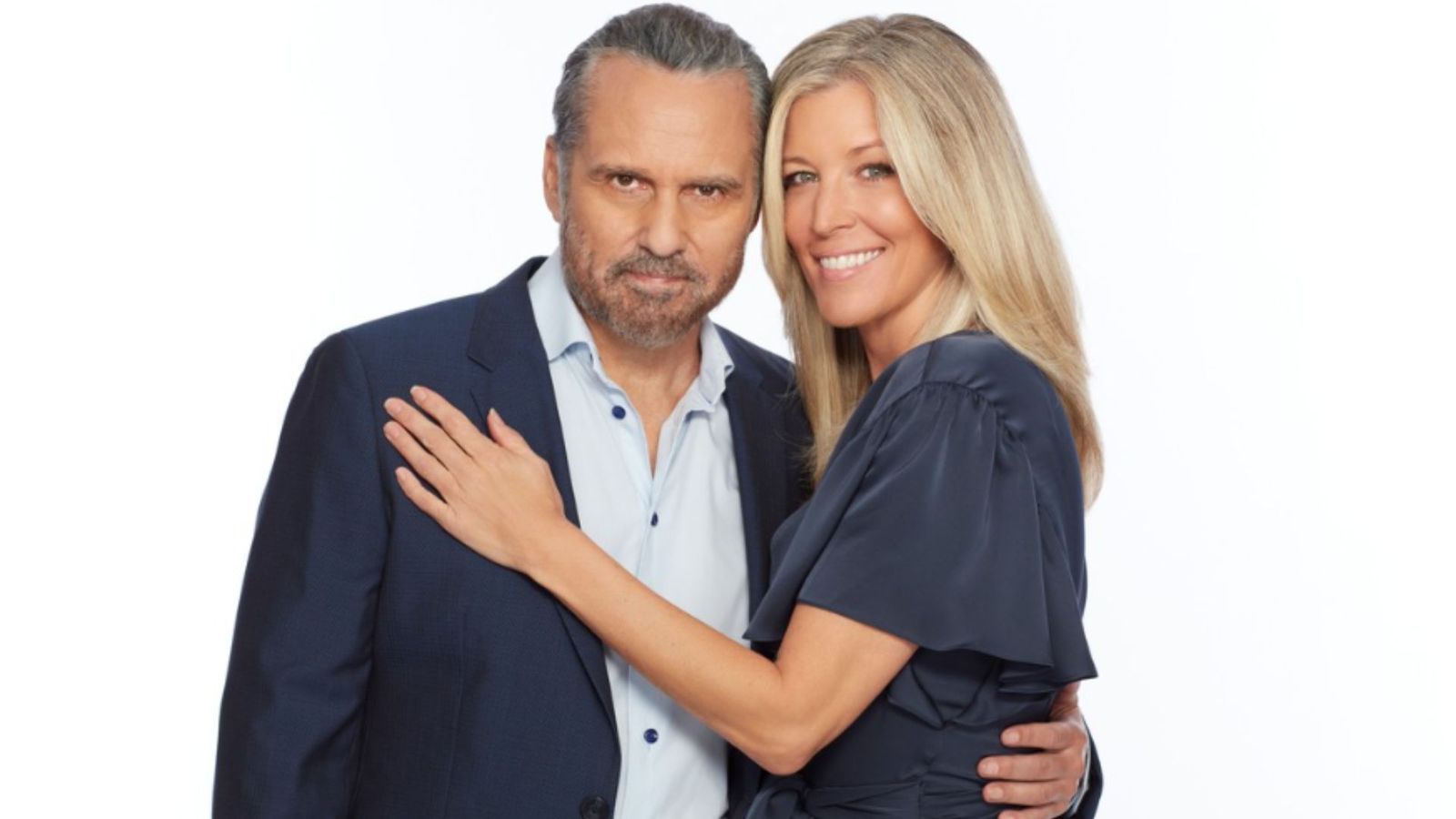 General Hospital: Sonny’s 5 most impactful love stories