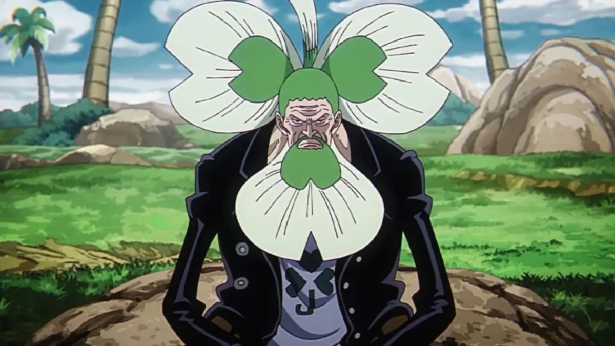 10 Highest Rated Anime Episodes of 2025