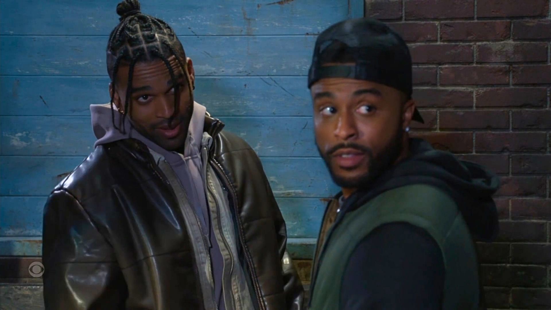 Beyond the Gates Spoilers, February 27th: Nicole and ted worry about ...