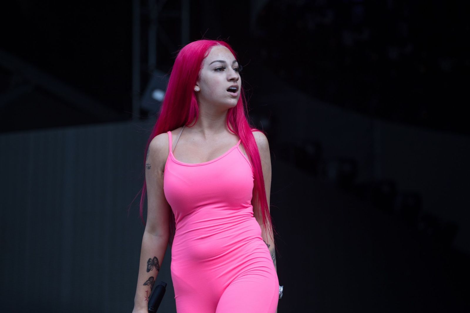 What did Bhad Bhabie say about her cancer battle? Rapper offers brief ...