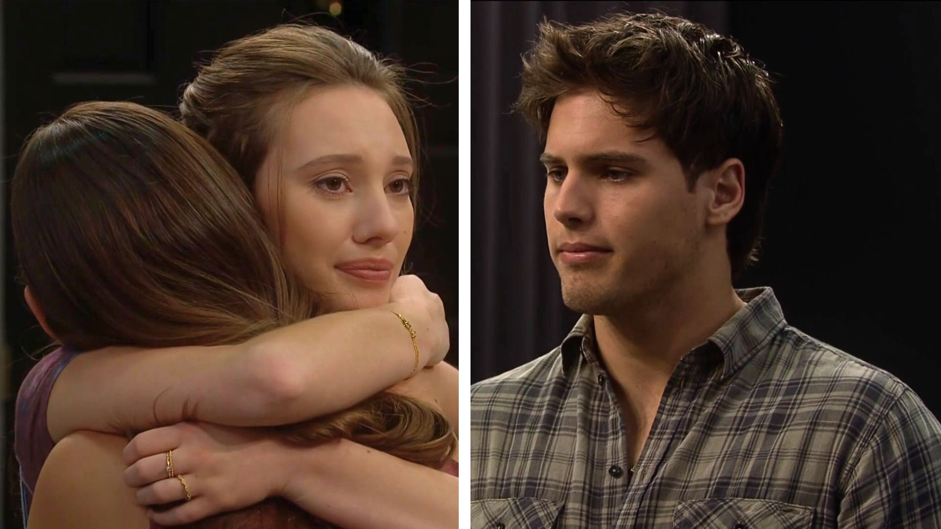 The Bold and the Beautiful: Will Dylan Really Stay Away After Ivy’s ...