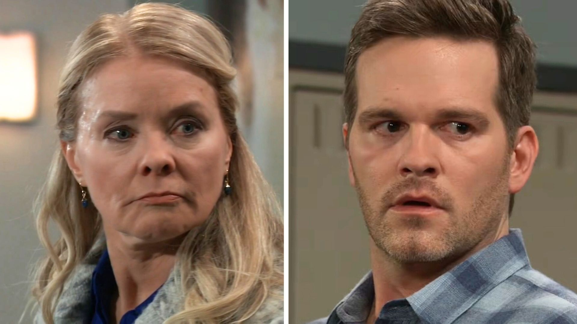 General Hospital Spoilers VIDEO Sneak Peek, February 13: Lucas's ...