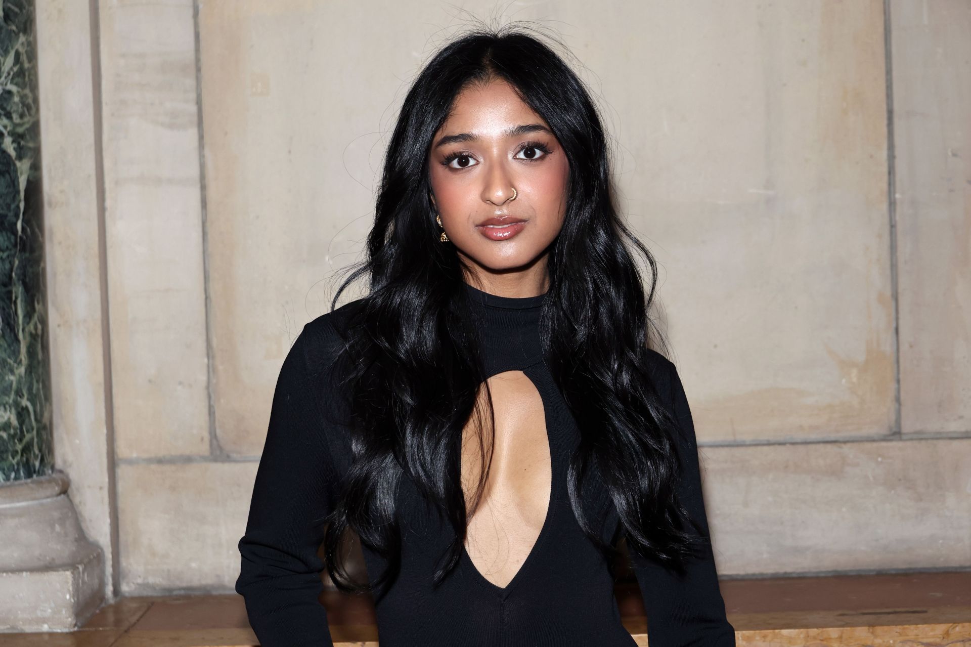 Netflix’s Never Have I Ever fame Maitreyi Ramakrishnan joins the cast ...