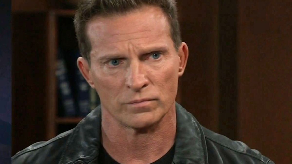 Is General Hospital's Jason ready for another presumed death?