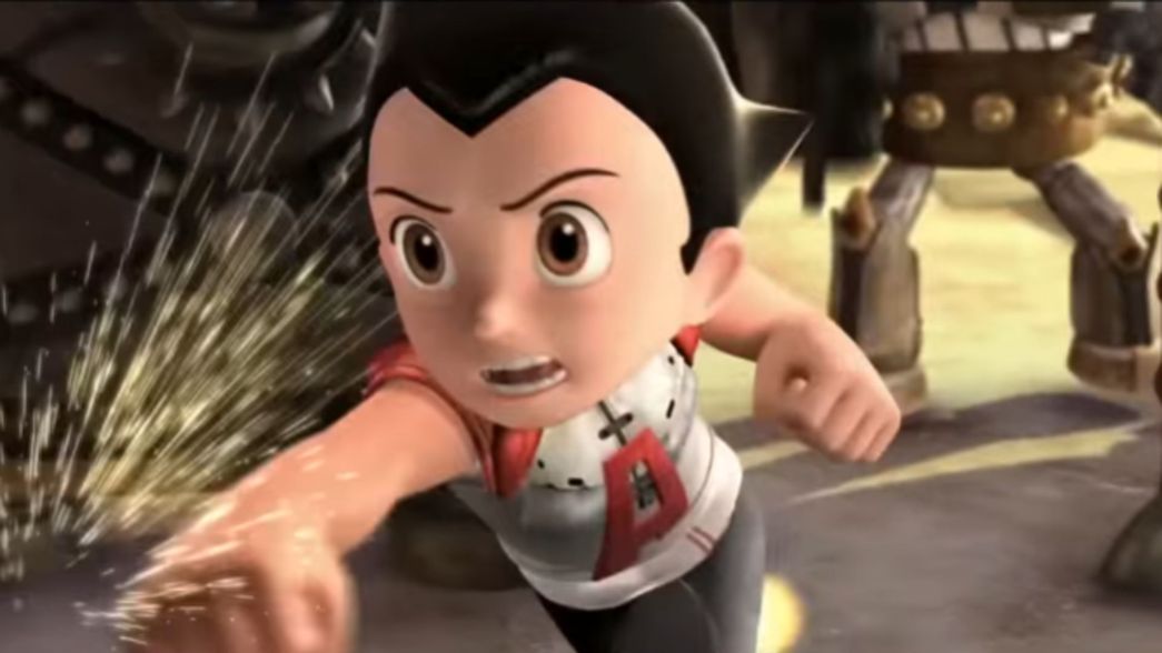 Sony confirms live-action Astro Boy movie: Everything you need to know