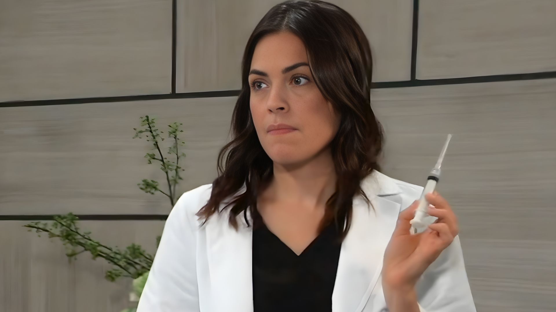 General Hospital Daily YAPP Recap, February 27: Why didn't Britt ...