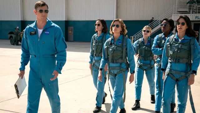 For All Mankind Season 5 cast and characters: Every returning star and ...