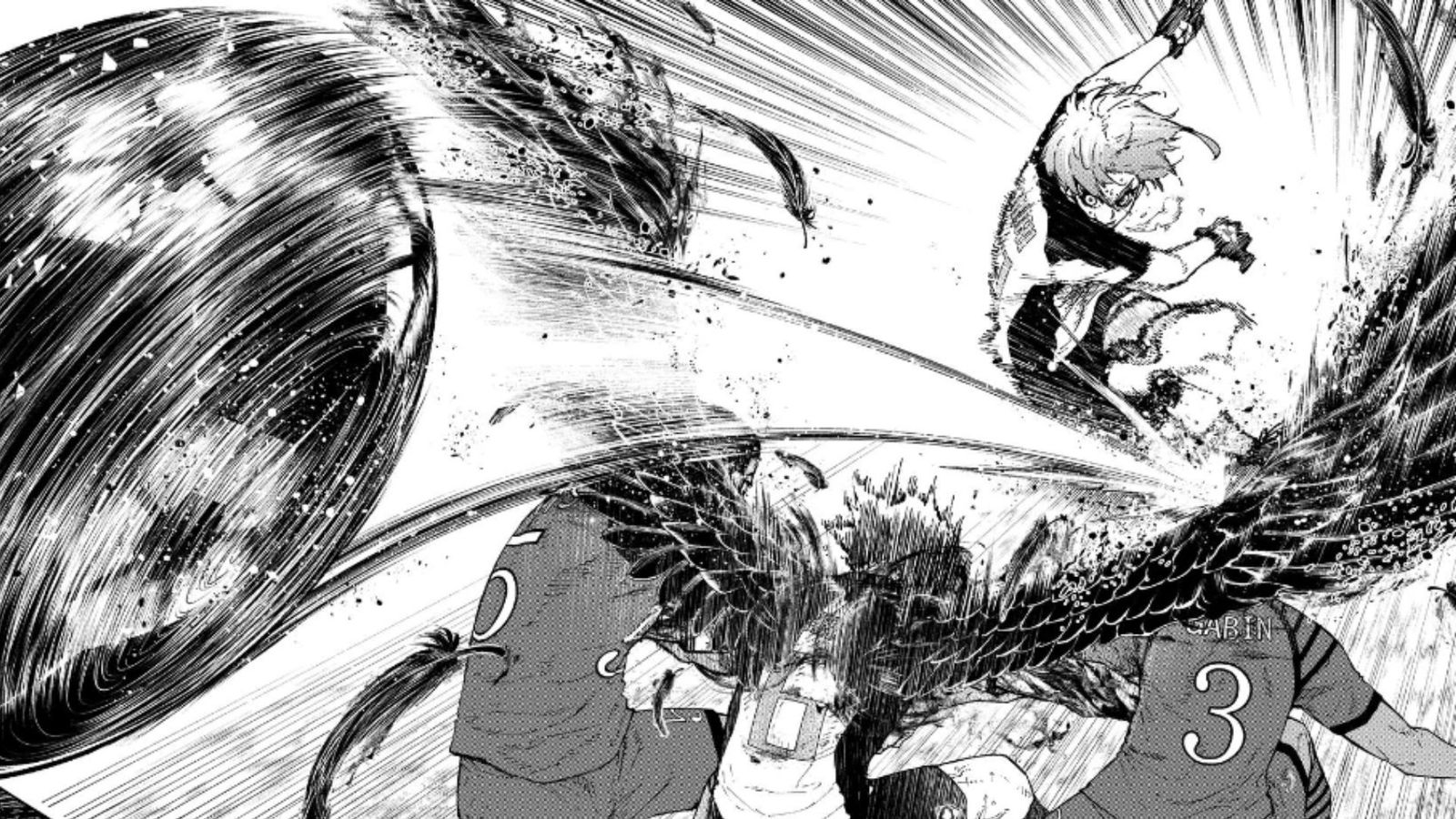 Blue Lock Chapter 337 Release Date and Everything You Need to Know