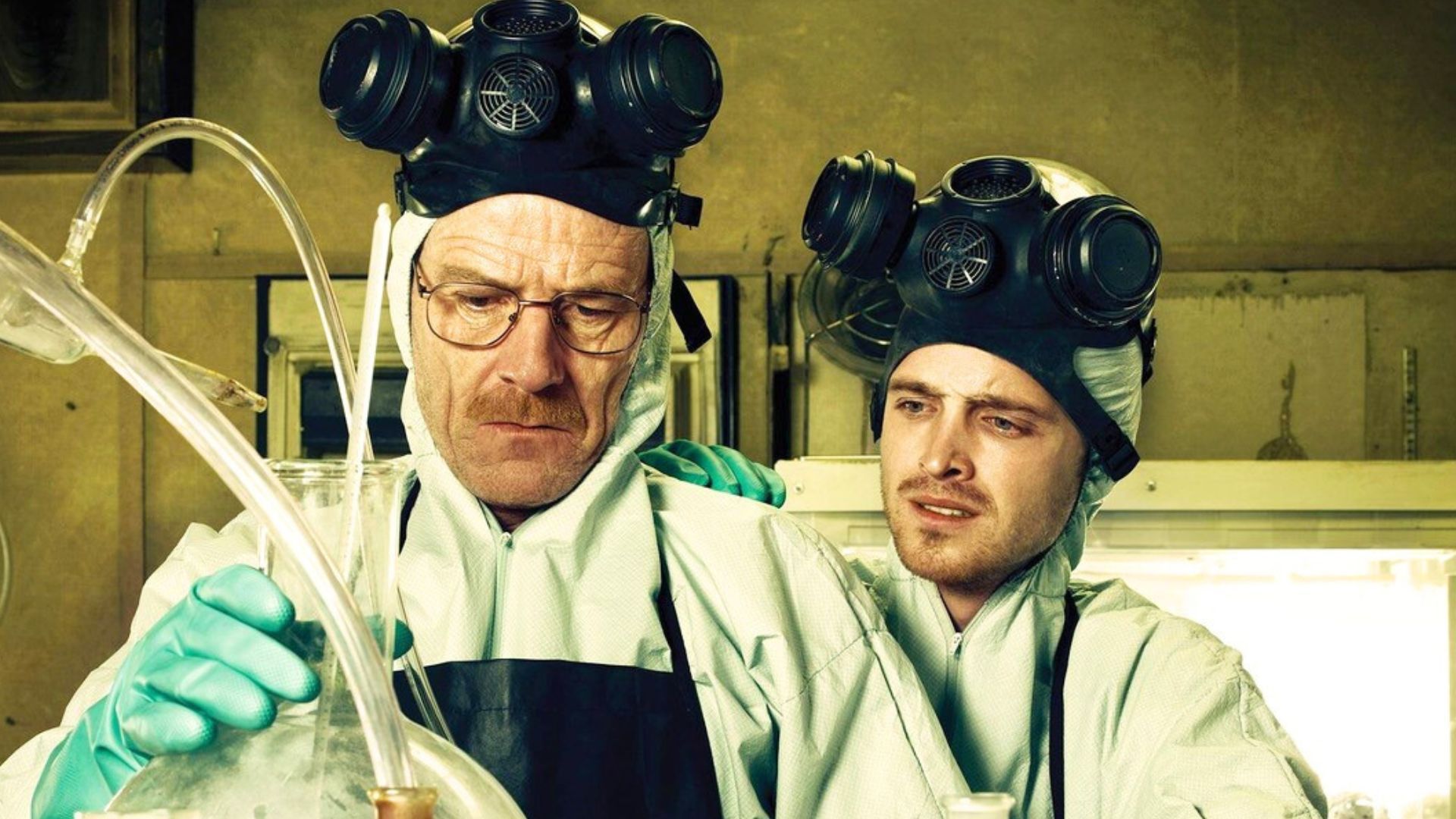 Breaking Bad Season 5 Episode 14 recap, Breaking Bad Ozymandias recap ...